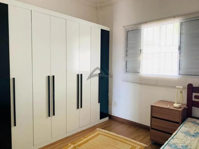 Casa para alugar em Campinas, Cidade Universitária, com 5 quartos, com 250 m²