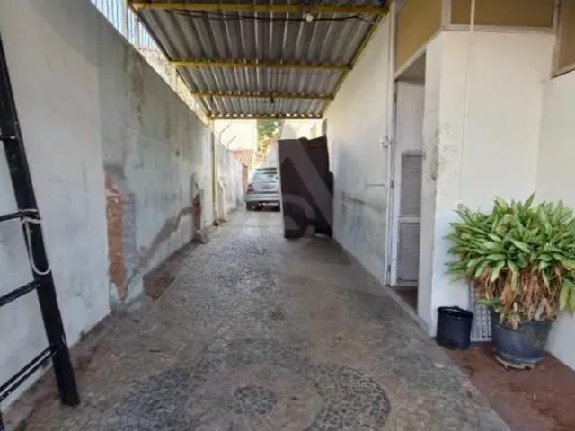 Casa para alugar em Campinas, Jardim Brasil, com 4 quartos, com 341 m²