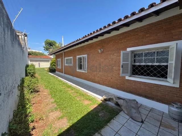 Casa para alugar em Campinas, Jardim Chapadão, com 4 quartos, com 307 m²