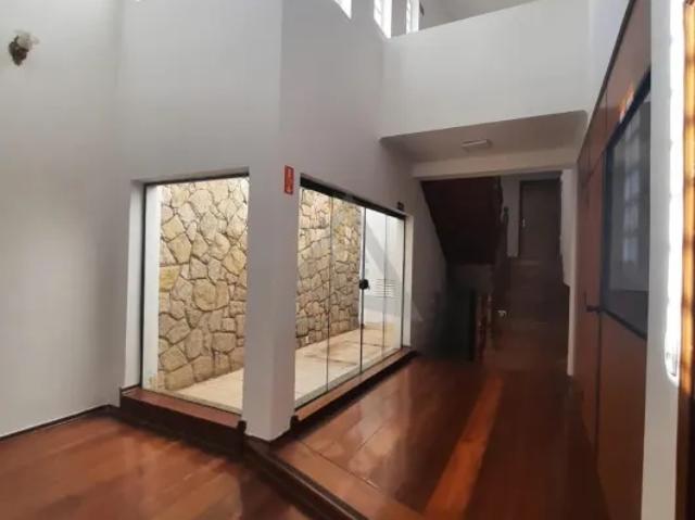 Casa para alugar em Campinas, Jardim Chapadão, com 5 quartos, com 422 m²