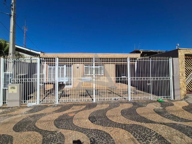 Casa para alugar em Campinas, Jardim Flamboyant, com 2 quartos, com 98 m²