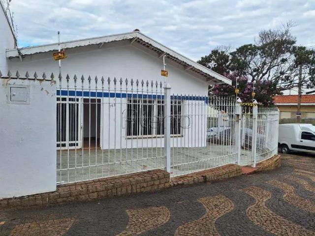 Casa para alugar em Campinas, Jardim Guanabara, com 3 quartos, com 300 m²