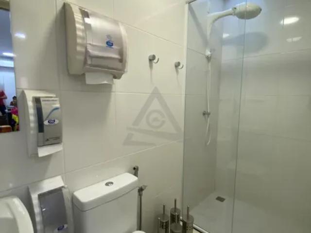 Casa para alugar em Campinas, Jardim Guanabara, com 5 suítes, com 150 m²