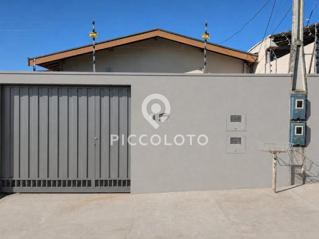 Casa para alugar em Campinas, Jardim Pacaembu, com 3 quartos, com 163 m²