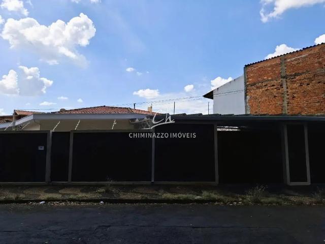 Casa para alugar em Campinas, Jardim Proença, com 3 quartos, com 206 m²