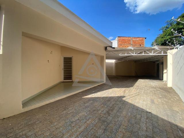 Casa para alugar em Campinas, Jardim Proença, com 3 quartos, com 206 m²