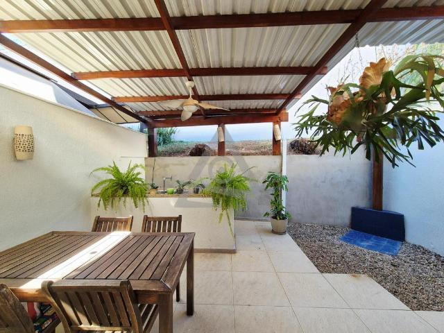 Casa para alugar em Campinas, Jardim Santa Marcelina, com 3 quartos, com 130 m²