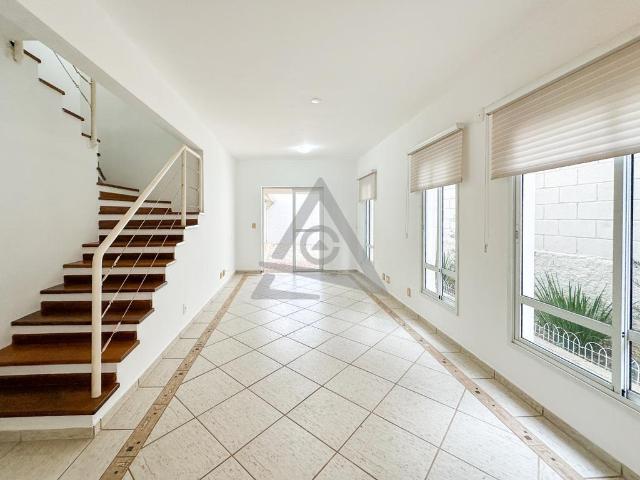 Casa para alugar em Campinas, Loteamento Alphaville Campinas, com 3 quartos, com 118 m², Housing 1