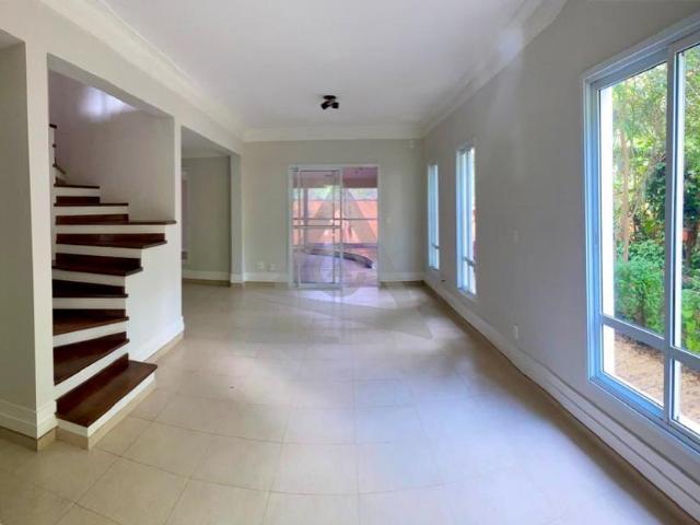 Casa para alugar em Campinas, Loteamento Alphaville Campinas, com 3 quartos, com 200 m², Housing 2