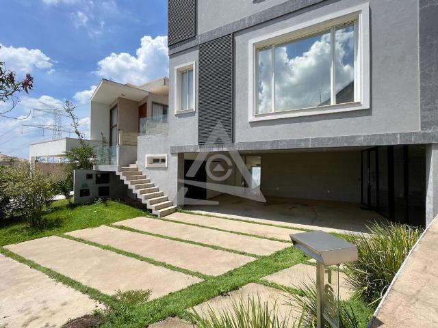 Casa para alugar em Campinas, Parque das Quaresmeiras, com 4 suítes, com 330 m²