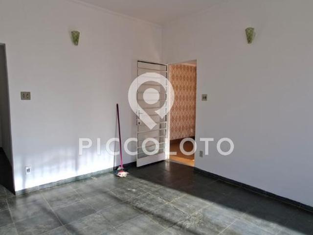 Casa para alugar em Campinas, São Bernardo, com 3 quartos, com 124 m²