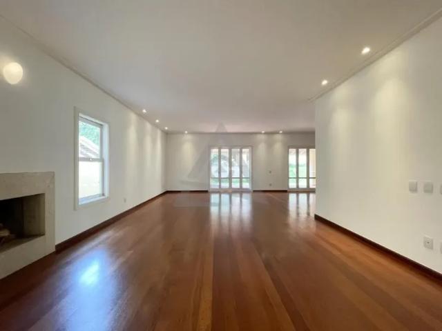 Casa para alugar em Campinas, Sítios de Recreio Gramado, com 4 suítes, com 450 m²