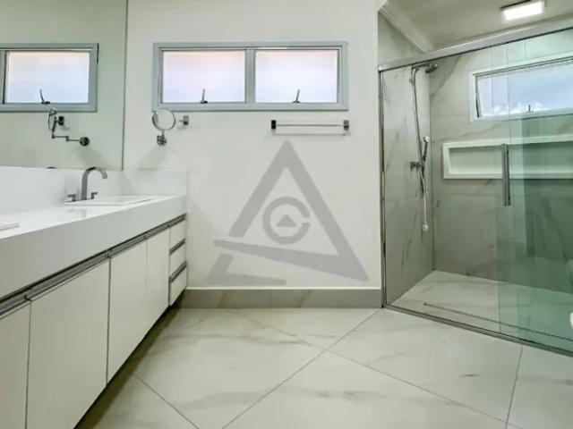 Casa para alugar em Campinas, Sítios de Recreio Gramado, com 4 suítes, com 550 m²