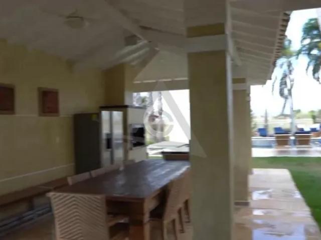 Casa para alugar em Campinas, Sítios de Recreio Gramado, com 5 suítes, com 800 m², Green Golf
