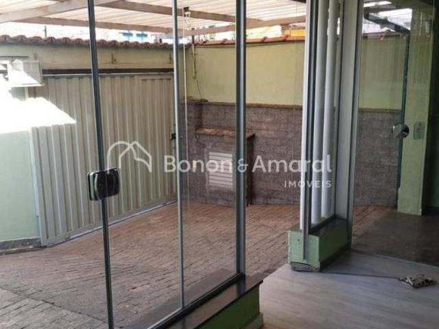 Casa para alugar em Campinas, Taquaral, com 3 quartos, com 128.25 m²