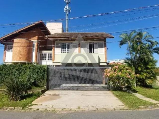Casa para alugar em Campinas, Vila Brandina, com 3 quartos, com 406 m²