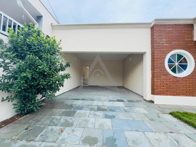 Casa para alugar em Campinas, Vila Proost de Souza, com 3 quartos, com 250 m²