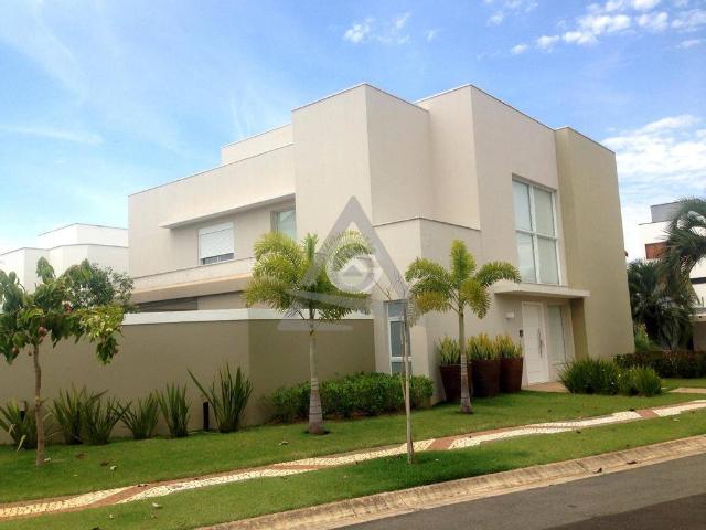 Casa para alugar em Campinas, Ville Saint Hélène, com 3 suítes, com 360 m², Ville Sainte Hélène