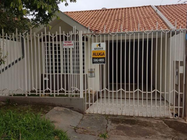 Casa para alugar em Cidade Jardim, Maringá PR