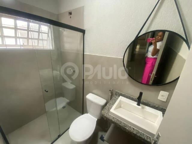 Casa para alugar em Condomínio no Bairro Irmãos Camolesi – Piracicaba/SP