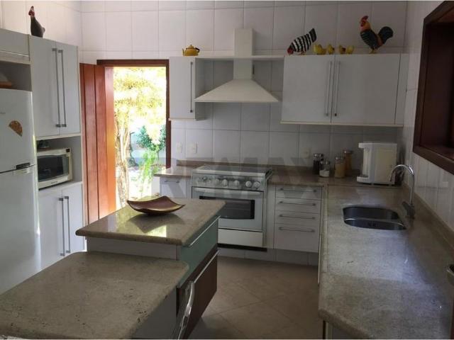 Casa para alugar em condominio de Valinhos