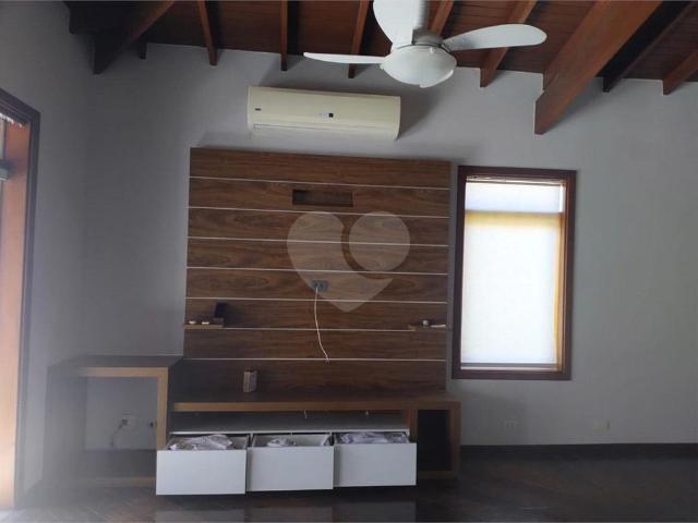 Casa Para Alugar Em Condomínio Em Piracicaba/sp