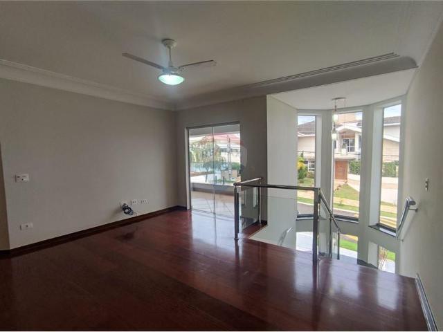 CASA PARA ALUGAR EM CONDOMÍNIO PIRACICABA