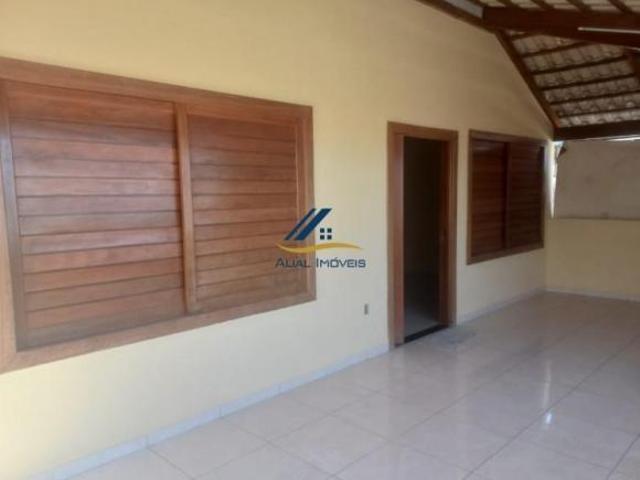 Casa para alugar em Contagem