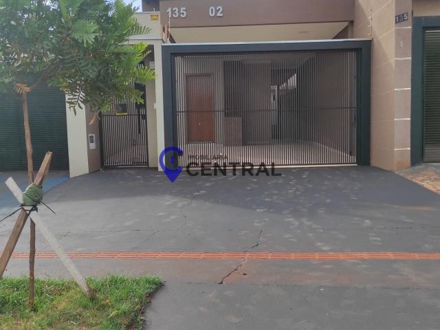 Casa para alugar em Dourados MS Altos do Indaia