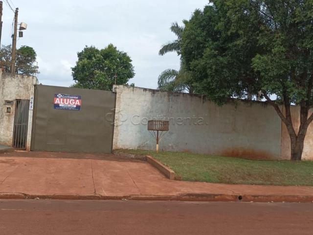 Casa para alugar em Dourados MS
