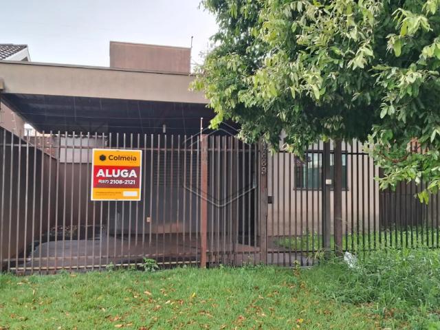 CASA PARA ALUGAR EM DOURADOS/MS