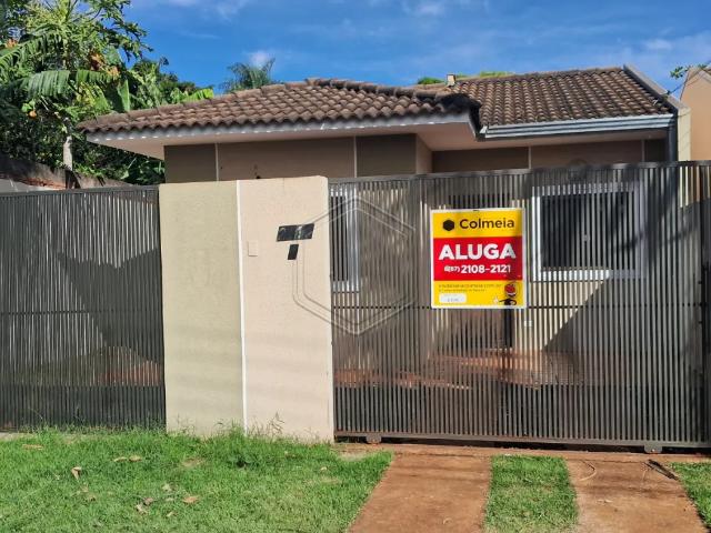 CASA PARA ALUGAR EM DOURADOS/MS