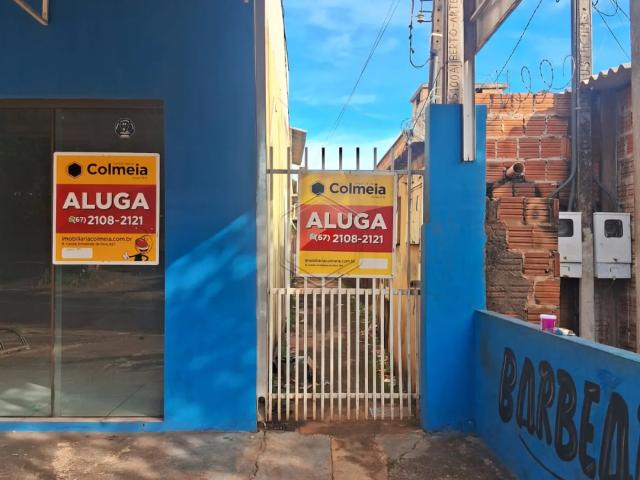 CASA PARA ALUGAR EM DOURADOS/MS
