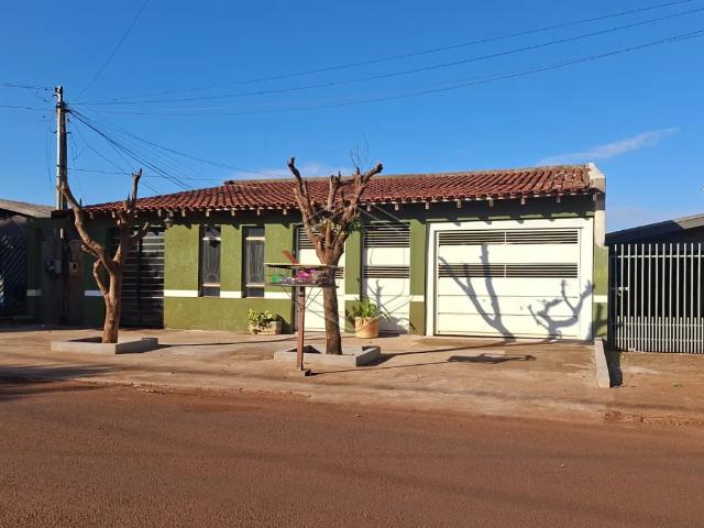 CASA PARA ALUGAR EM DOURADOS/MS