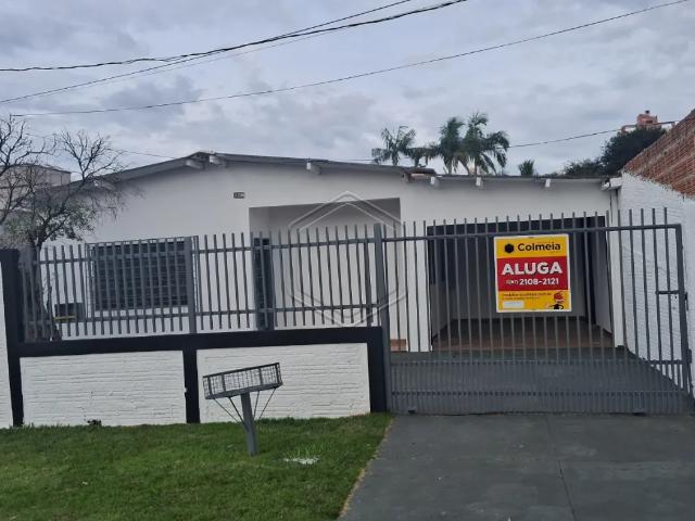 CASA PARA ALUGAR EM DOURADOS/MS
