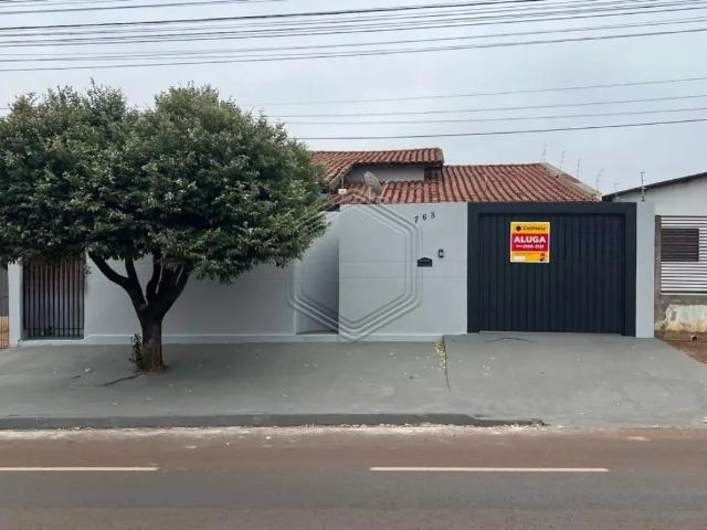 CASA PARA ALUGAR EM DOURADOS/MS