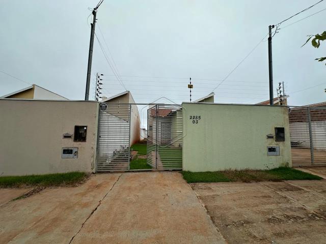 CASA PARA ALUGAR EM DOURADOS/MS