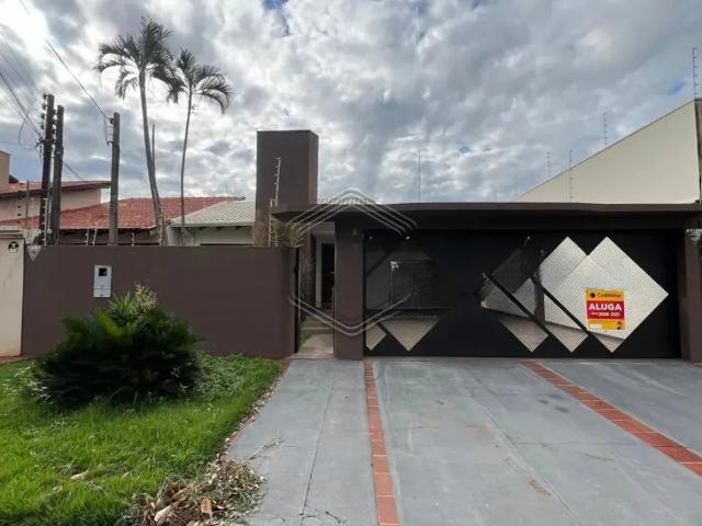 CASA PARA ALUGAR EM DOURADOS/MS