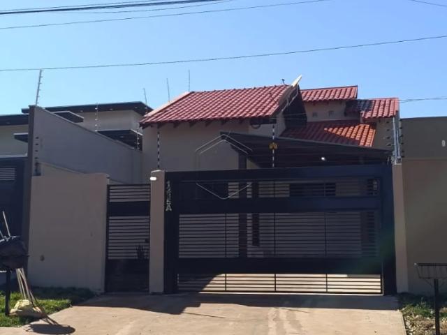 CASA PARA ALUGAR EM DOURADOS/MS