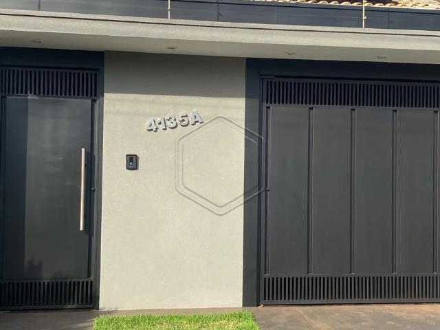 CASA PARA ALUGAR EM DOURADOS/MS