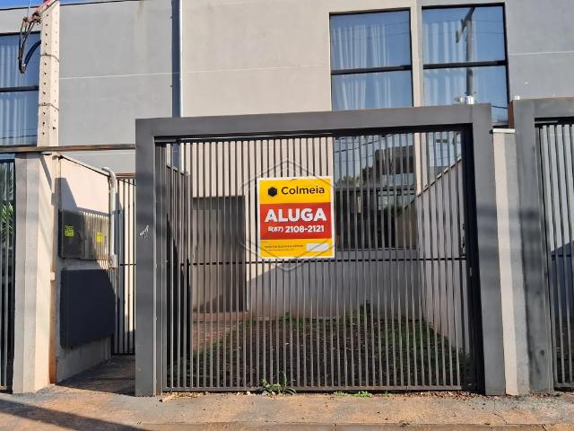 CASA PARA ALUGAR EM DOURADOS/MS