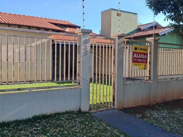 CASA PARA ALUGAR EM DOURADOS/MS