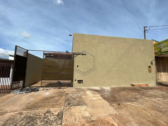 CASA PARA ALUGAR EM DOURADOS/MS
