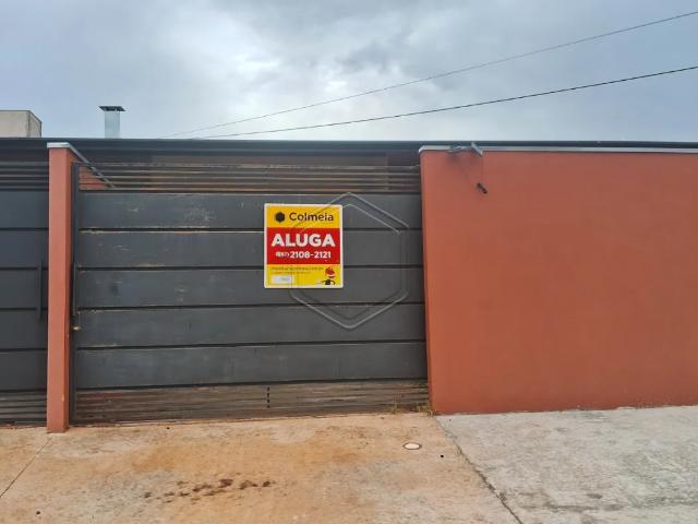 CASA PARA ALUGAR EM DOURADOS/MS
