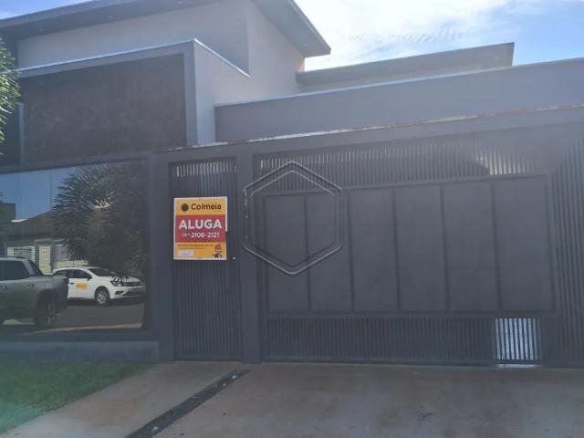 CASA PARA ALUGAR EM DOURADOS/MS