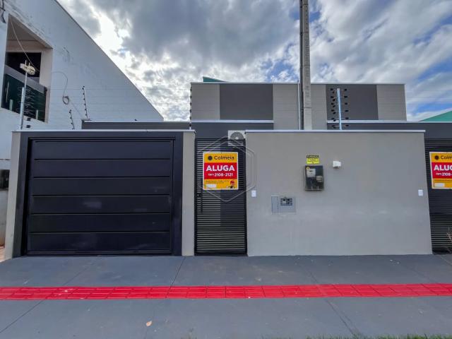 CASA PARA ALUGAR EM DOURADOS/MS