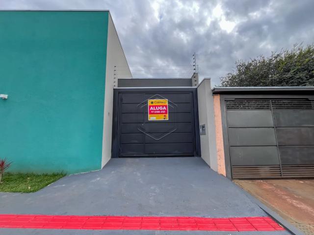 CASA PARA ALUGAR EM DOURADOS/MS