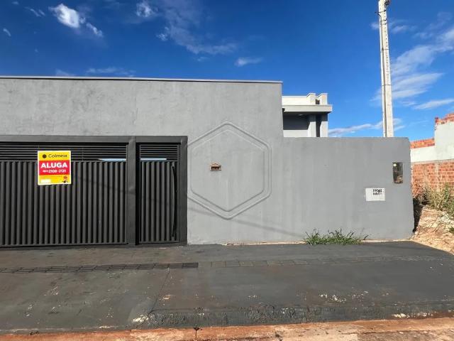 CASA PARA ALUGAR EM DOURADOS/MS