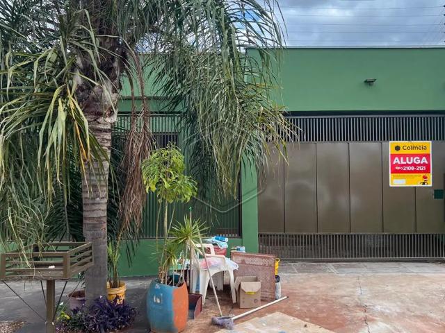 CASA PARA ALUGAR EM DOURADOS/MS