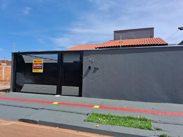 CASA PARA ALUGAR EM DOURADOS/MS